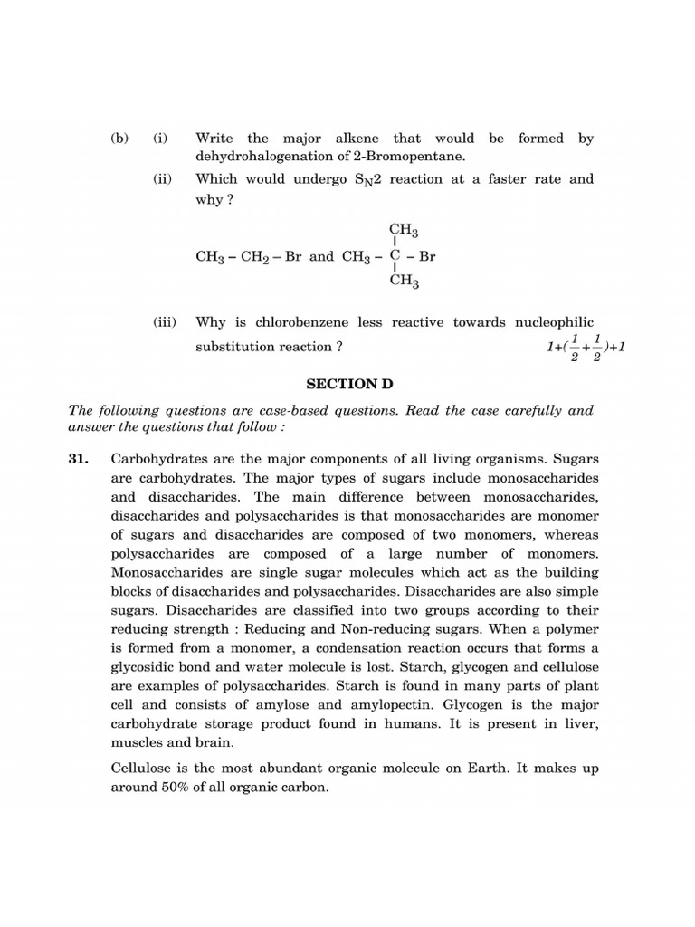 CBQ 2 | PDF