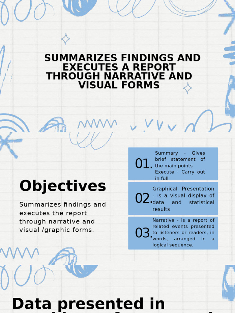 Lesson 10 PPT For EAPP - 20240918 - 173518 - 0000 | PDF | Pie Chart | Chart