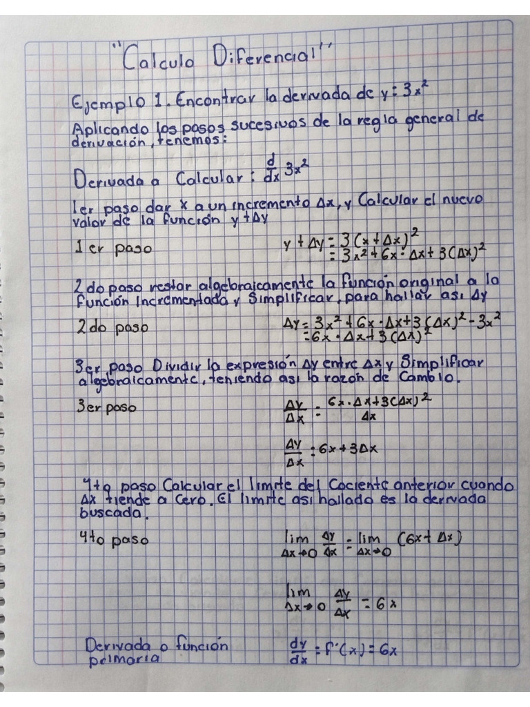 Matematicas EAH | PDF