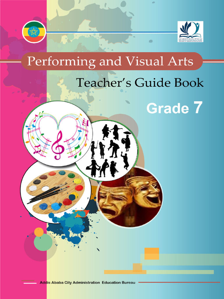 Grade 7 Performing Arts Teacher Guide | PDF | Ethiopia