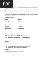 Guest Model of HRM | PDF | Human Resource Management | Goal