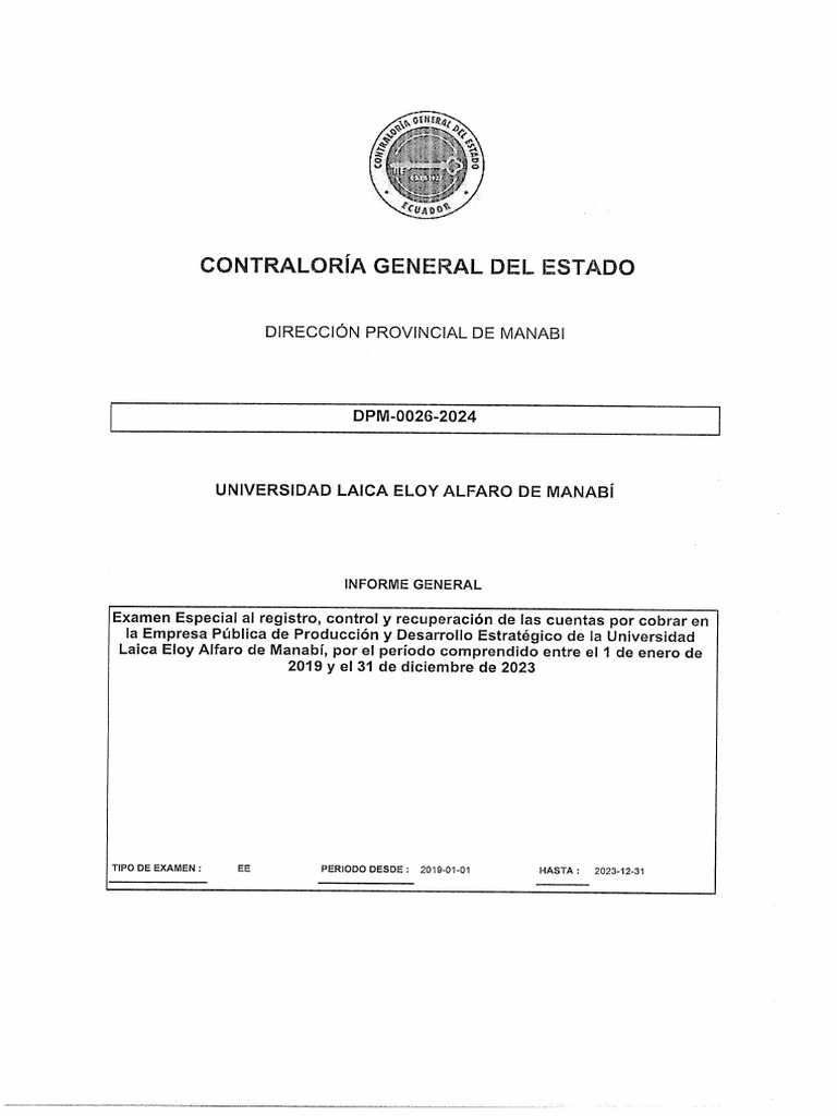 DPM-0026-2024 | PDF