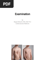 Lower Limb Neurological Examination OSCE Checklist Geeky Medics | PDF | Human Leg | Neurology