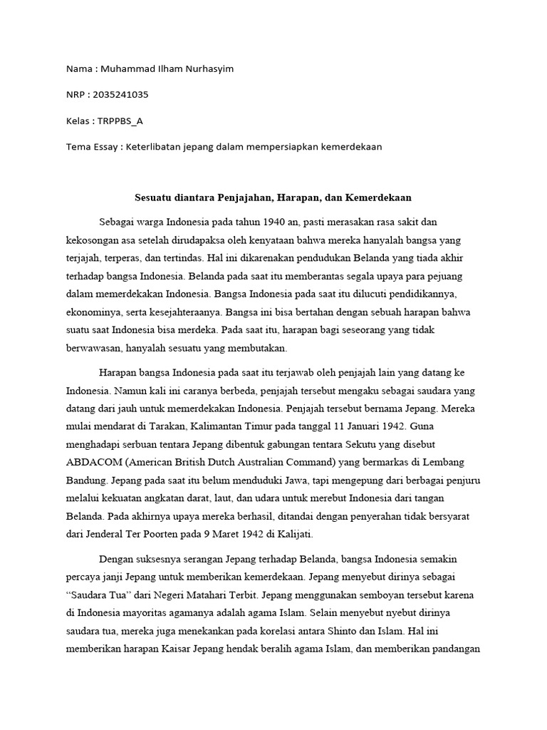 TRPPBS A Topik2 | PDF