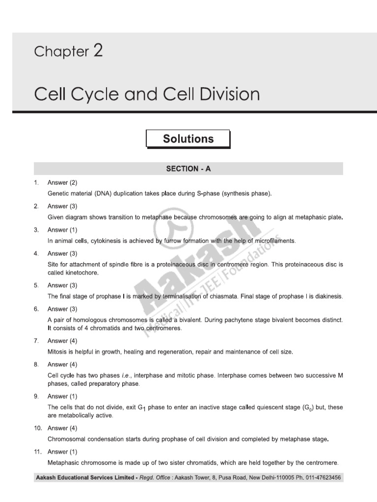 CLS - MED 21 22 XIII - Bot - Package 1 - Level 1 - Chapter 2 | PDF