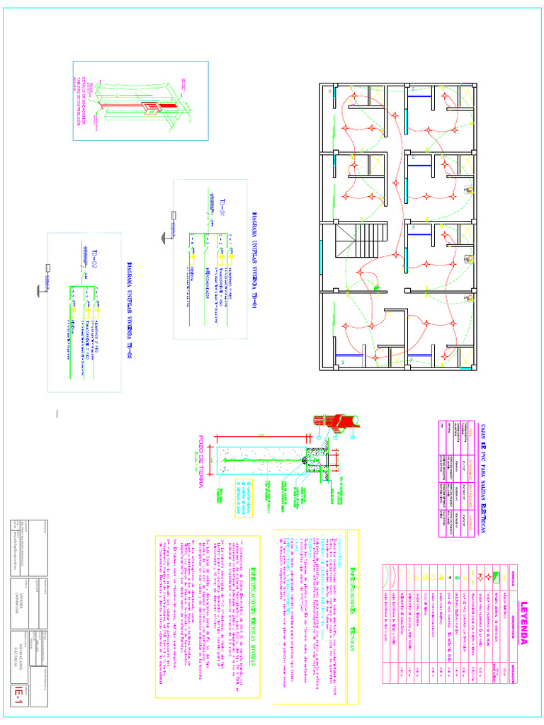 Iiee. Daniel Paredes | PDF