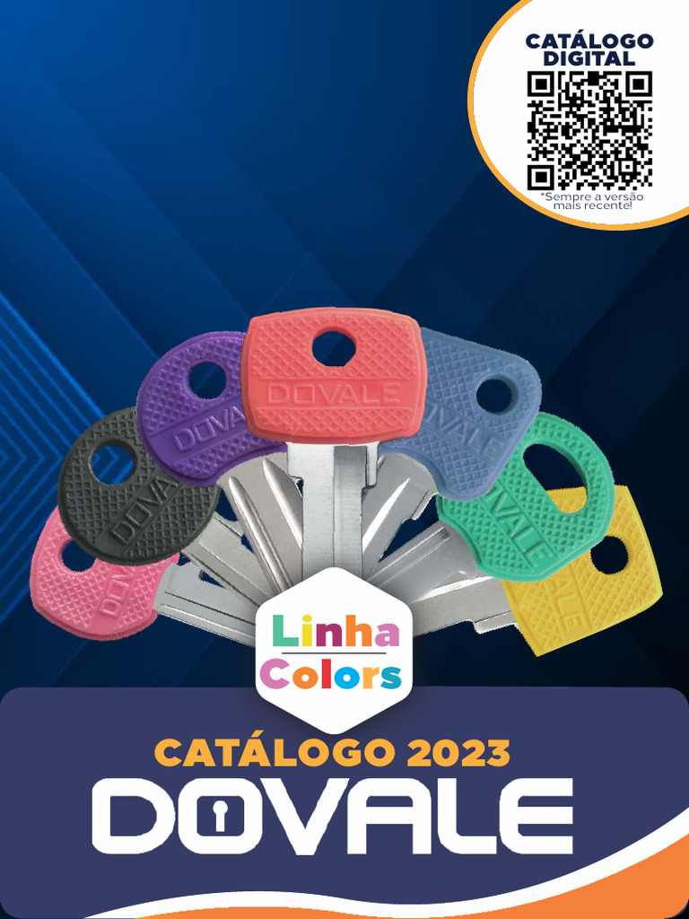 Catálogo Dovale 2023 PDF | PDF | Veículos | Indústria de veículos