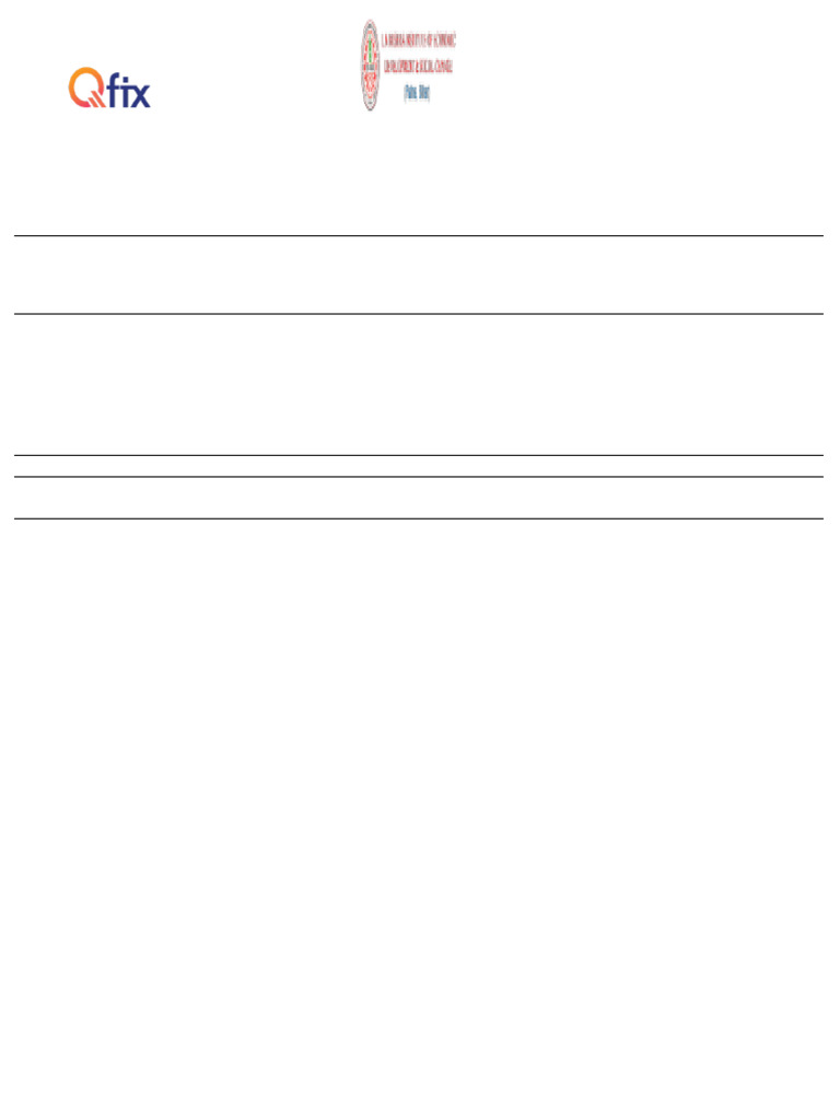 Qfix Payment Receipt 745l3ekw0230117 | PDF