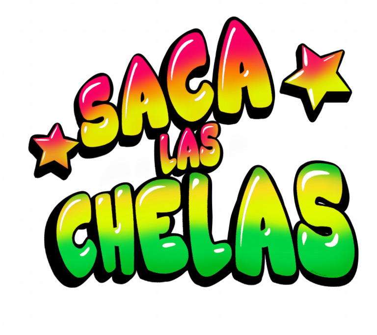 Letra Chicha 3 | PDF