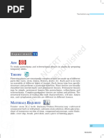 Earth and Life Science Quarter 2 Module 2 | PDF | Life | Organisms