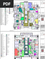 Veterinary Clinic Floor Plan Layout | PDF
