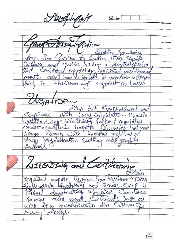 Assignment No .2 .Bilal, Nushwa, Huzaifa, Hammad Ali. | PDF