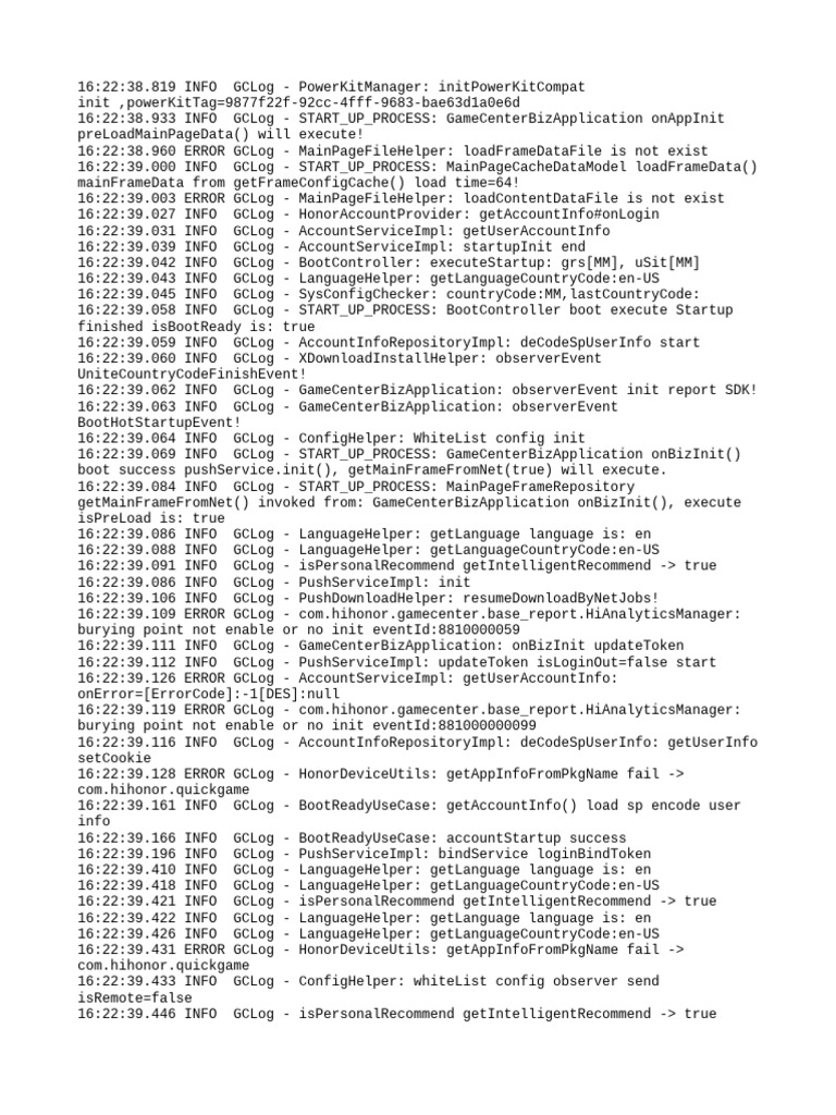 gc_2024_10_23 | PDF | Internet Protocols | Hypertext Transfer Protocol