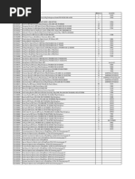Asia Scale | PDF | Anatomical Terms Of Motion | Spinal Cord Injury