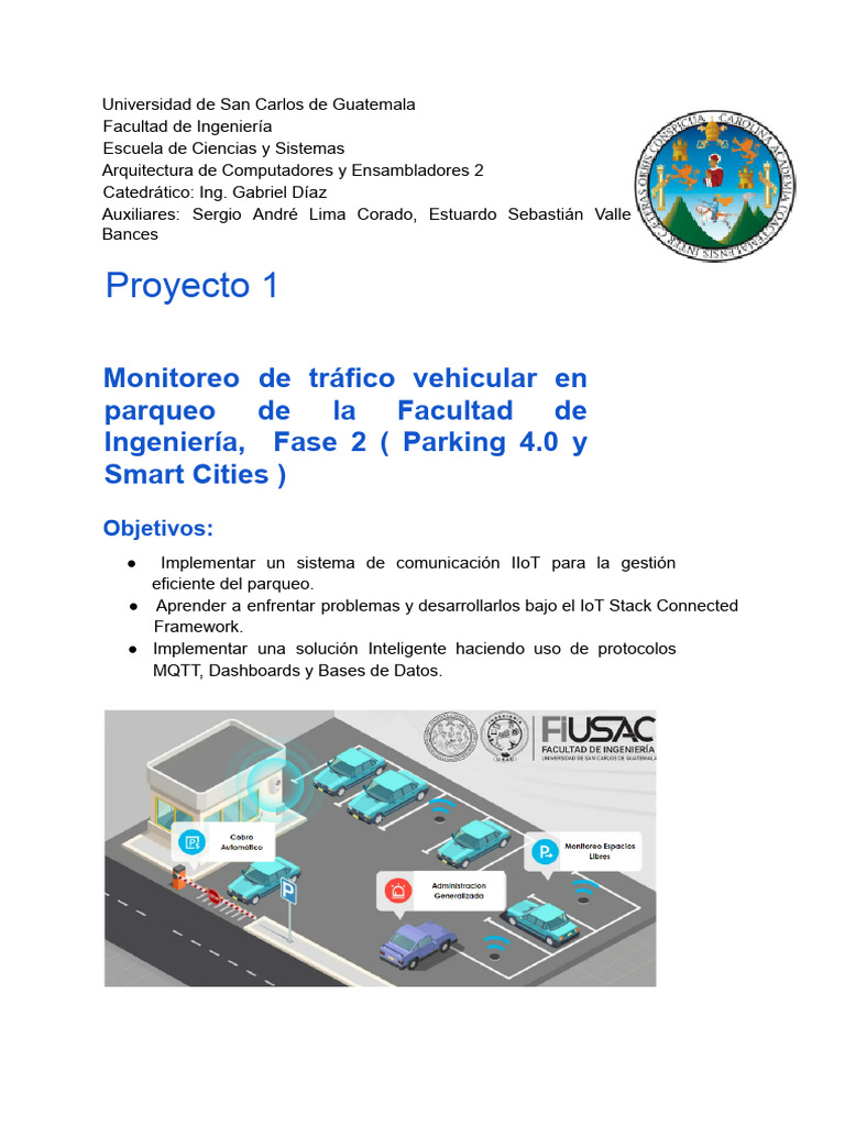 (ACE2) Proyecto1 | PDF | Internet de las Cosas | Identificación de frecuencia de radio