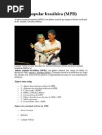 Zaida Chongo | PDF | Moçambique | Música gravada