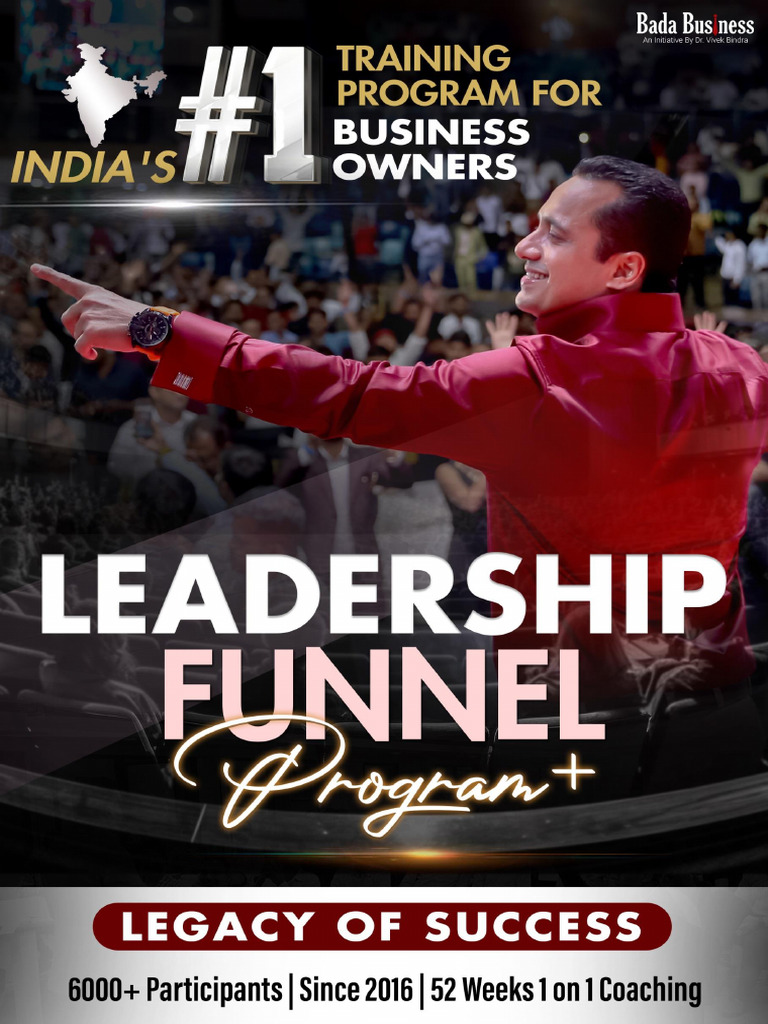 LFP+Platinum Brochure | PDF