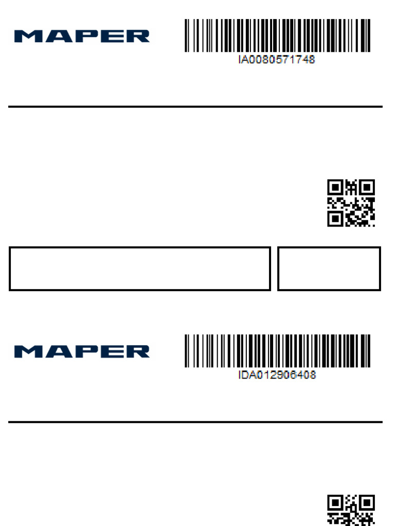 Rotulos Mercancia 23 10 2024 08 59 51 | PDF