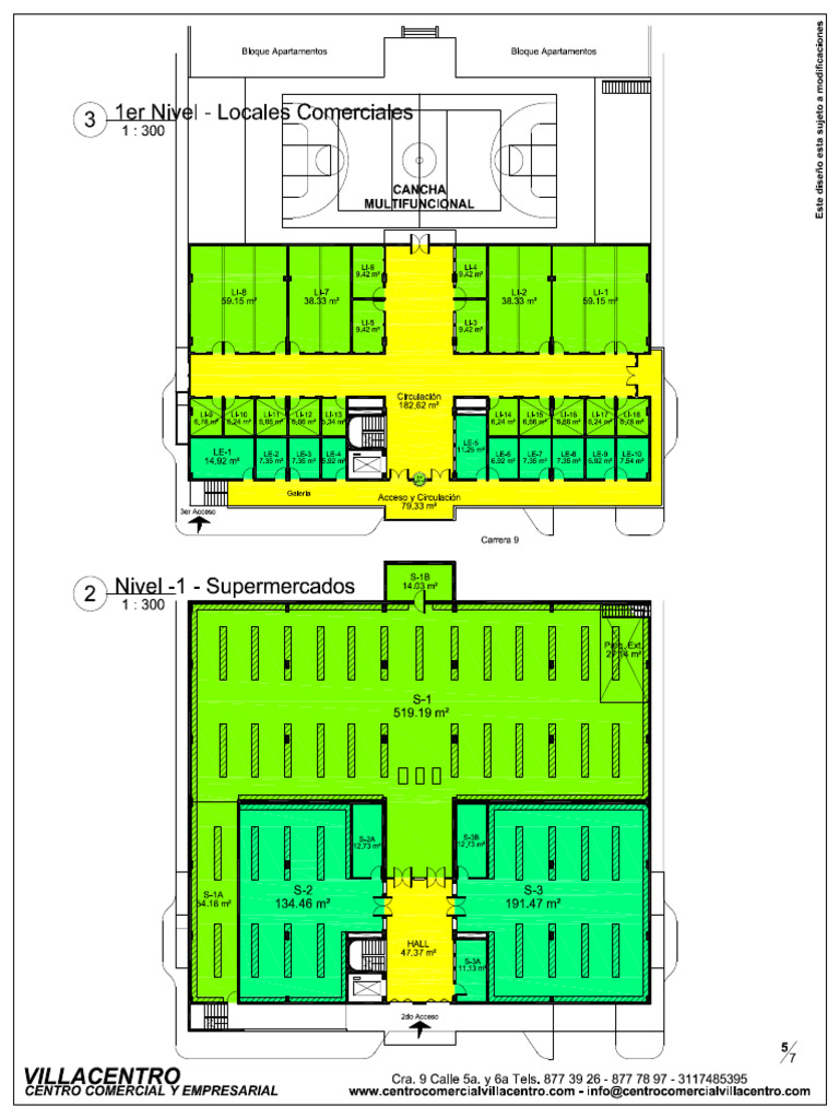 Carta 1 300 - 02 | PDF
