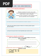 Simulacro de Examen Conamat | PDF