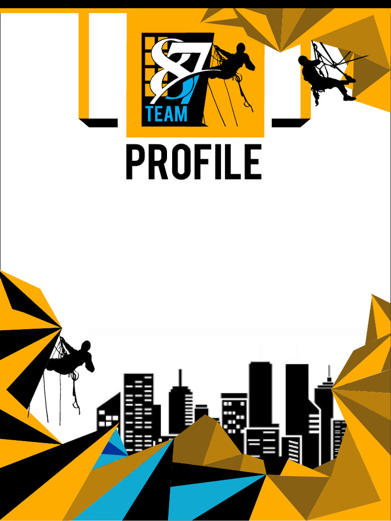Profile Team | PDF