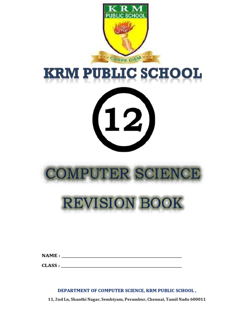 NETWORK REV BOOK 2024 | PDF | World Wide Web | Internet & Web