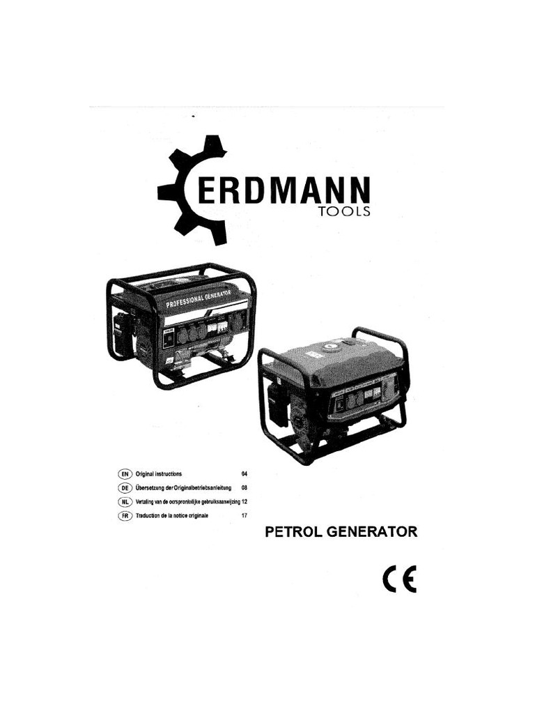 Navod Erdmann 2022 | PDF