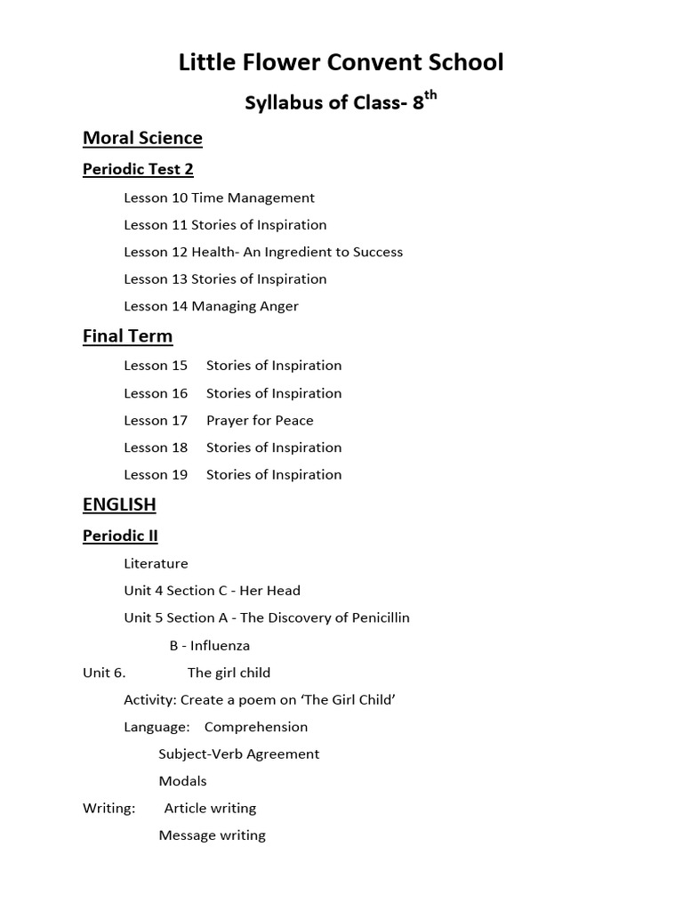 Syl 13113027553 | PDF