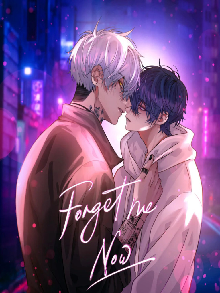 01-05 - Forget Me Now | PDF