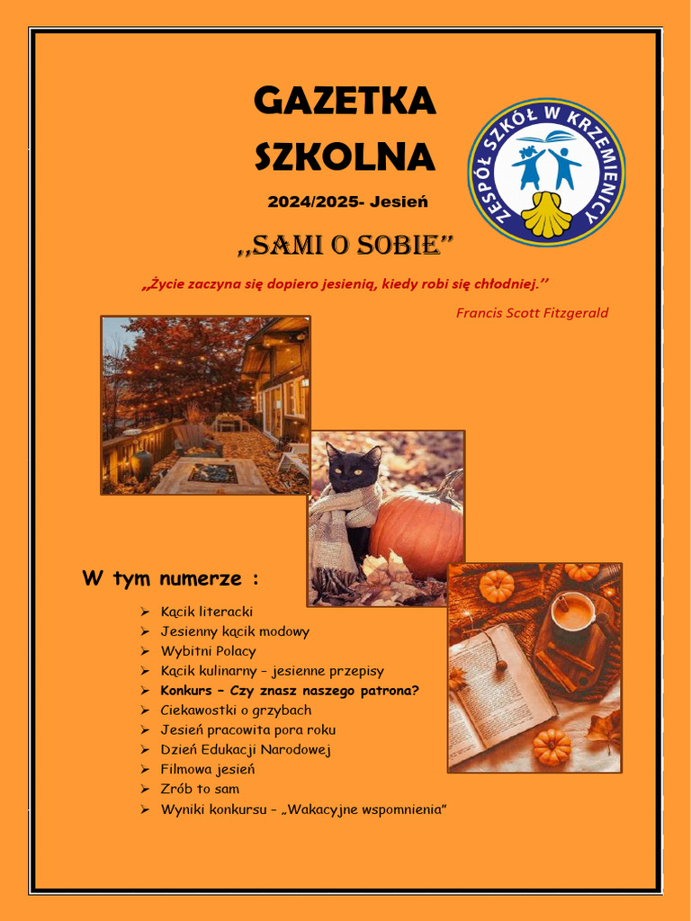 2024 10 15 Sos | PDF