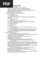 Understanding Plagioclimax Communities | PDF | Disturbance (Ecology ...