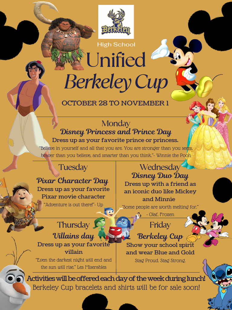 BHS Berkeley Cup 24 Flyer FINAL | PDF