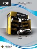 Lowara SV Brochure | PDF | Pump | Mechanical Engineering