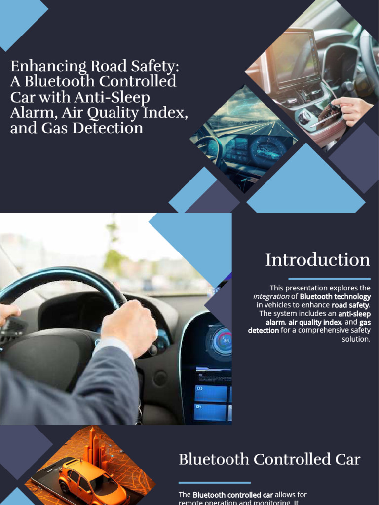 Project | PDF | Safety | Air Pollution