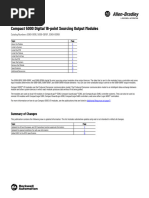 5069-IF8 Installation Instructions | PDF | Programmable Logic ...