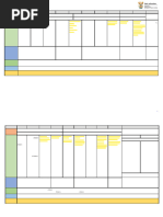 Grade R Progress Report Template | PDF | Behavior Modification | Cognition