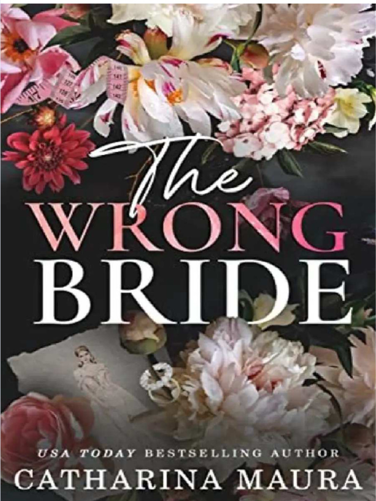 PDF The Wrong Bride 15 Compress | PDF | Las emociones