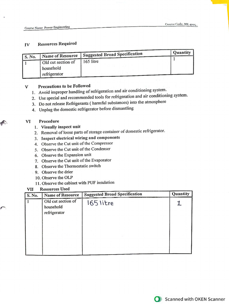 Practical No. 11 of PE | PDF
