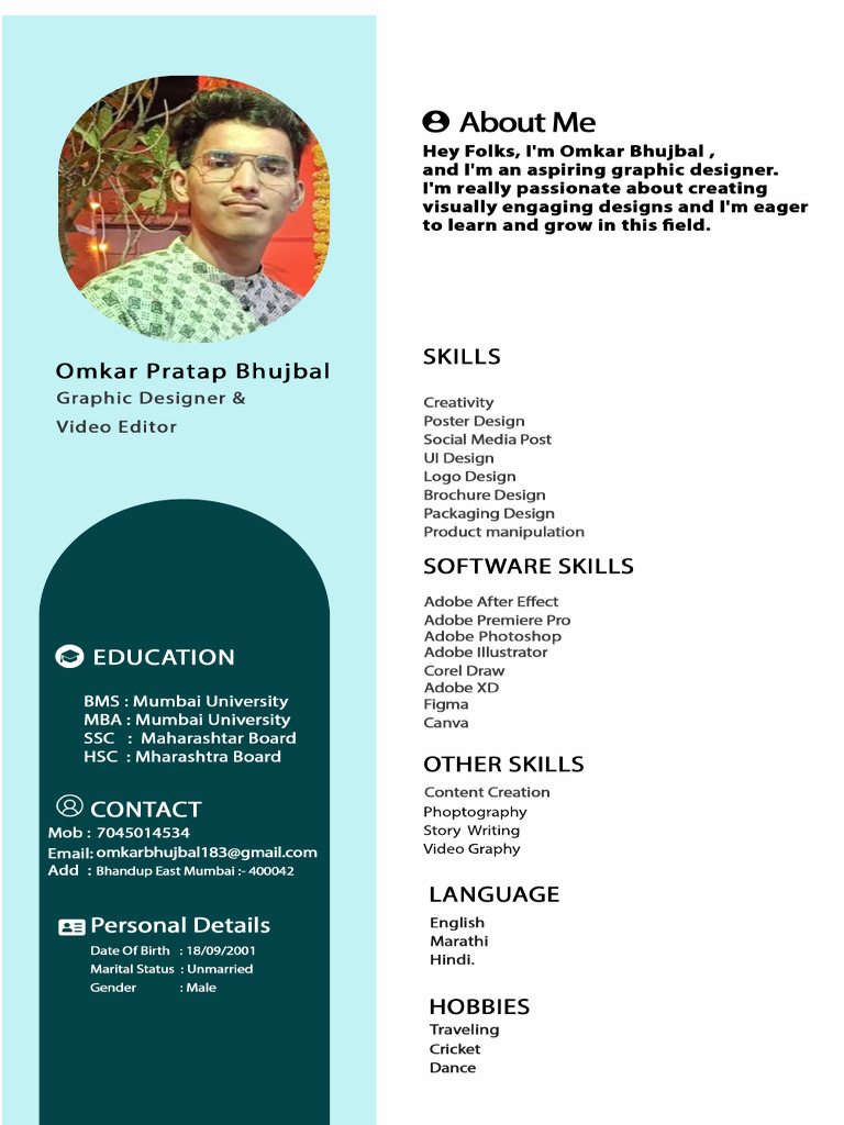 Omkar Graphic | PDF