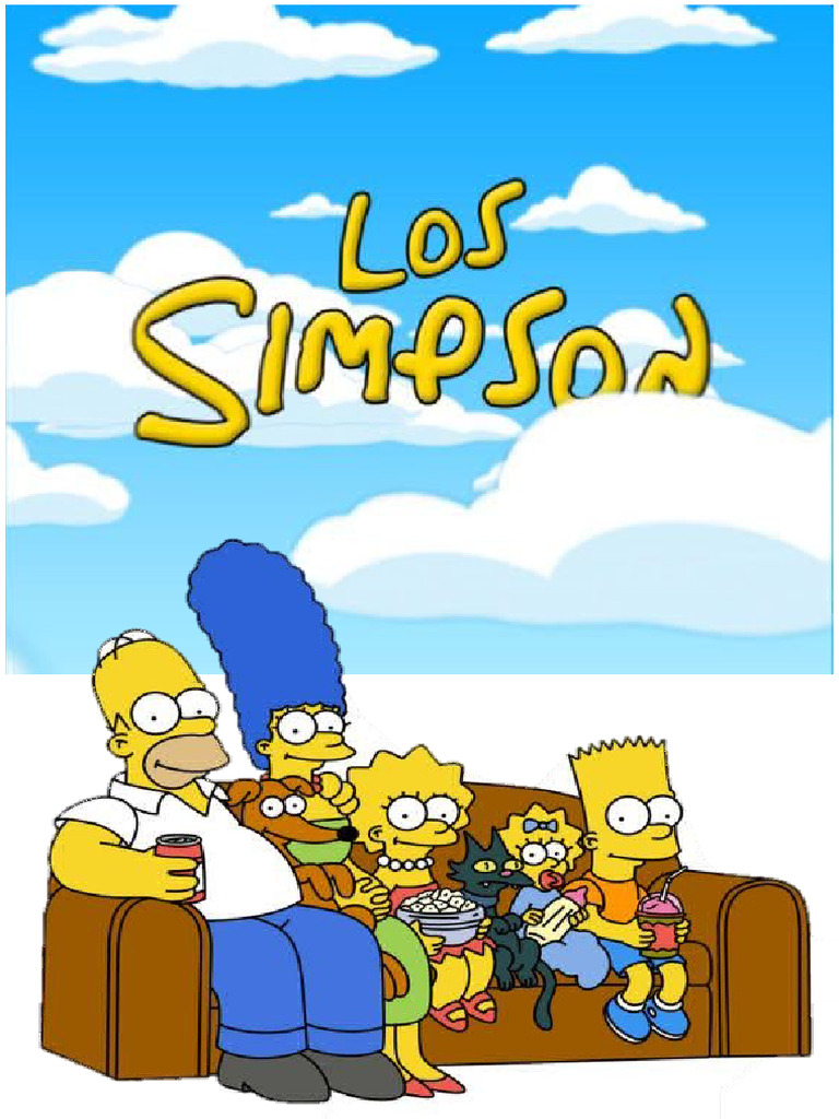 SIMPSON | PDF