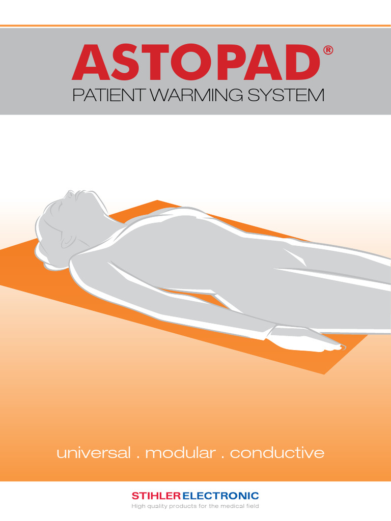 Stihler Electronic Astopad English | PDF