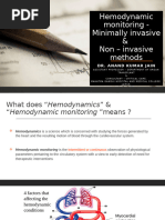Understanding Cardiac Output & PiCCO Technology | PDF | Heart ...