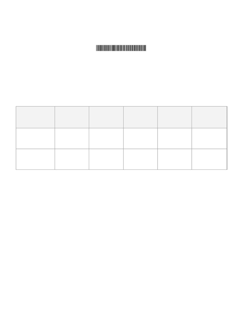 Company Memorandum CR2 Kenya | PDF