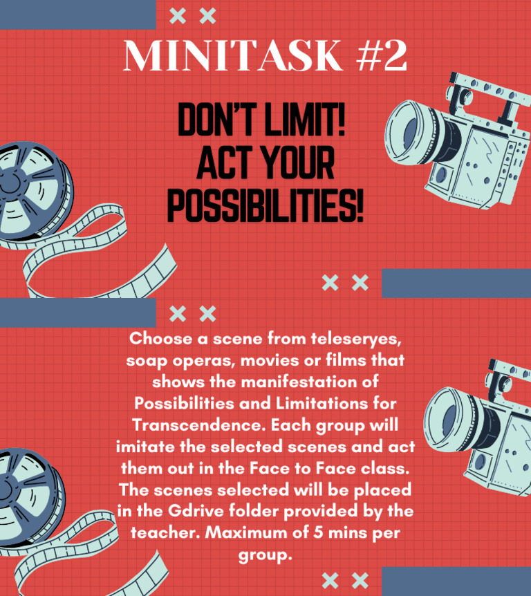 Minitask #2 | PDF