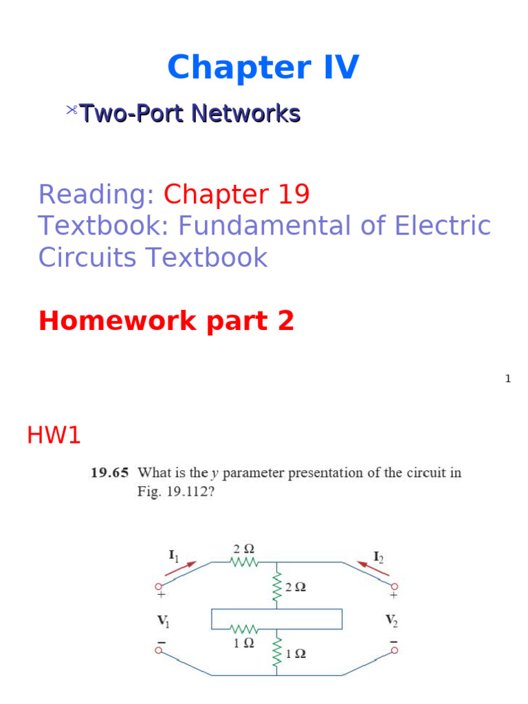 LMH - Chapter5-Homework-Part 2 | PDF
