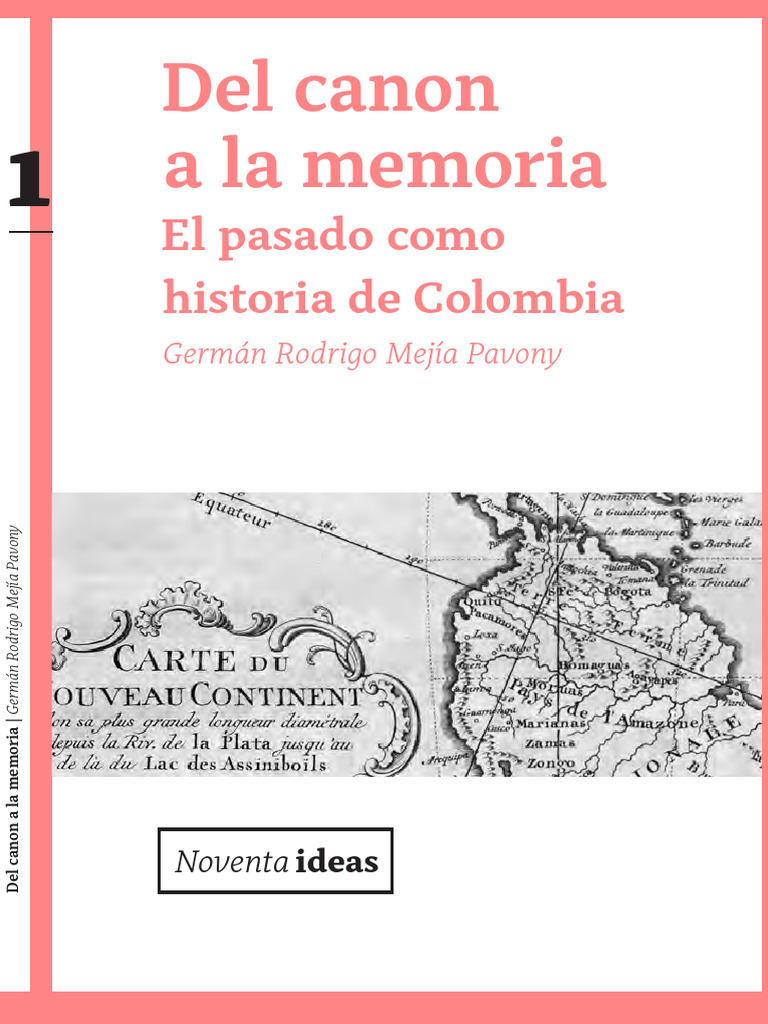 Del Canon A La Mamoria - Sampler | PDF | Memoria | Diccionario