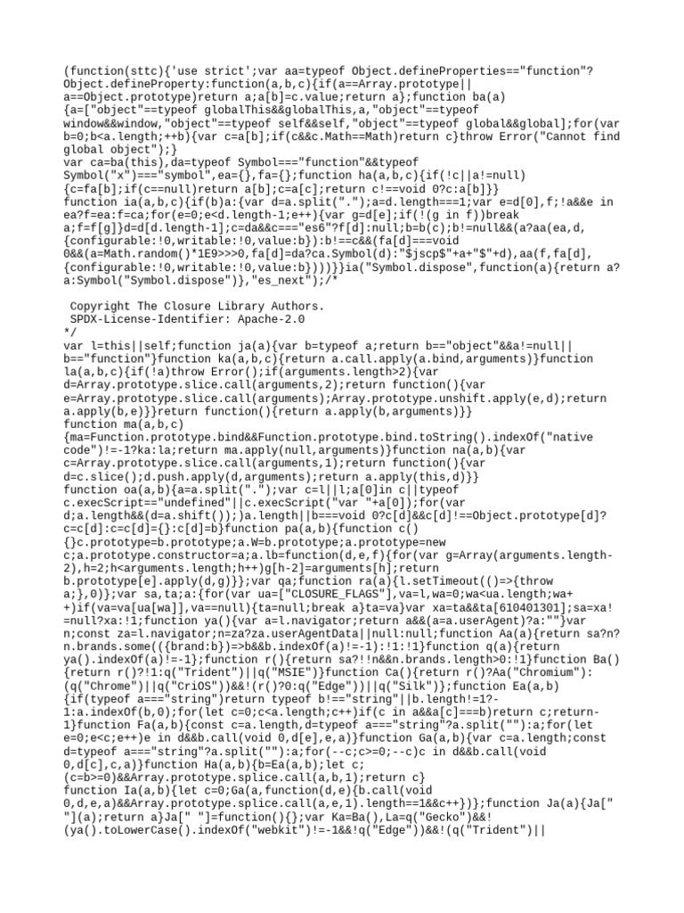 F | PDF | Computer Programming | Computing