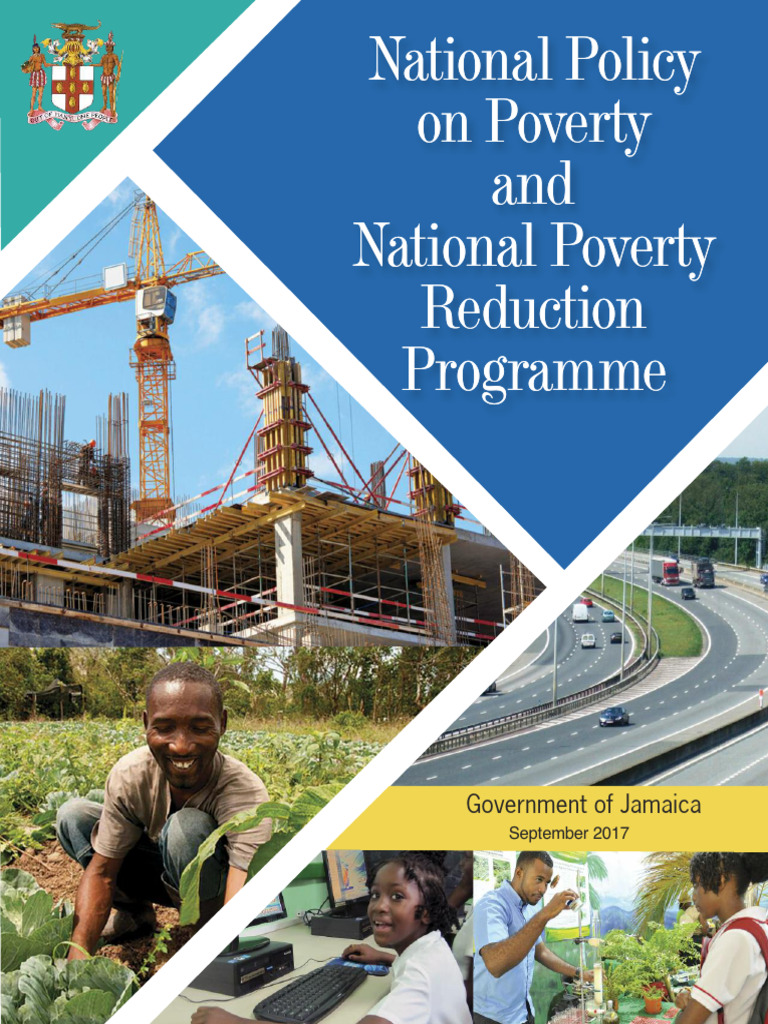 National Policy On Poverty National Poverty Reduction Programme | PDF | Poverty | Poverty ...