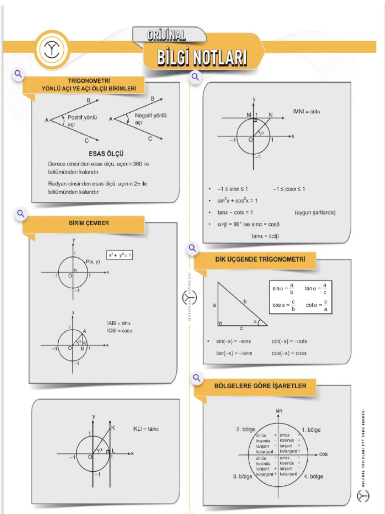 Trigo | PDF