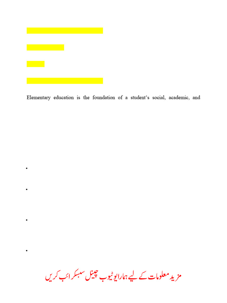 8623 Notes Aiou-Services | PDF